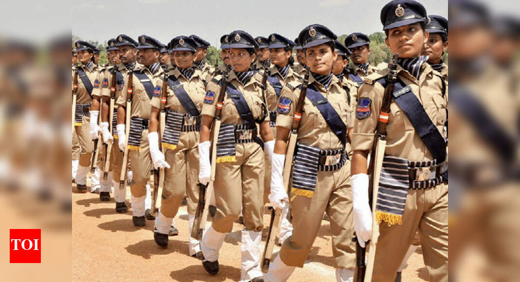 Lights, food, fun on cards for State Formation Day | Hyderabad News ...