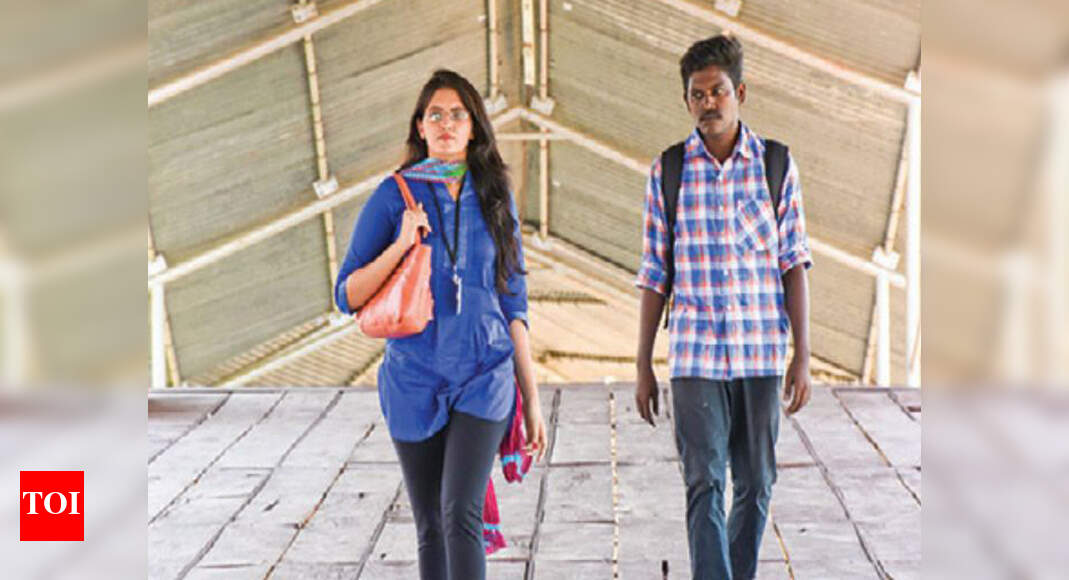 Film on Swathi murder: Father files complaint | Chennai News - Times of ...