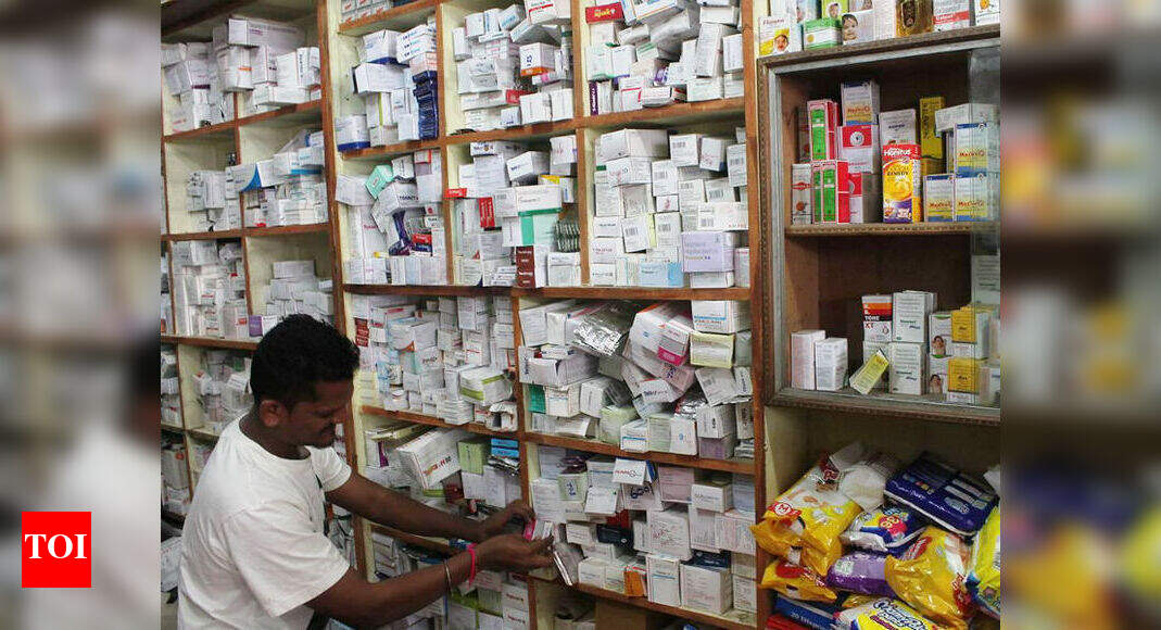 Medical Scam: ACB begins probe into Delhi government's 'medicine scam ...