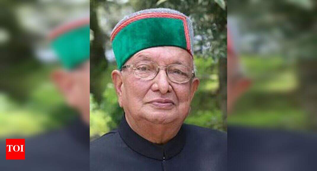 brij behari lal butail - Times of India