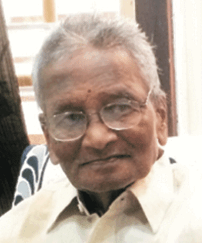 Shri Hanumantha Rao - Times of India