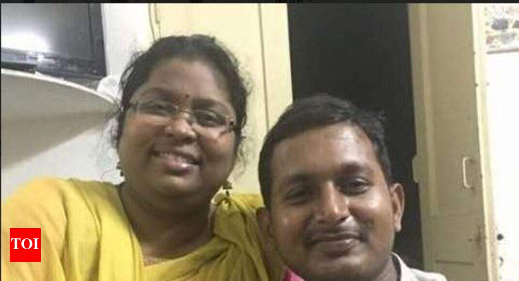 Ms Bala Latha: UPSC results: This differently-abled woman trained 3rd ...