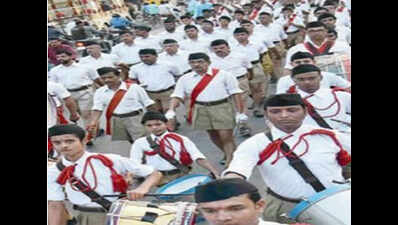 RSS Muslim wing to hold vegetarian iftar parties | Ahmedabad News ...