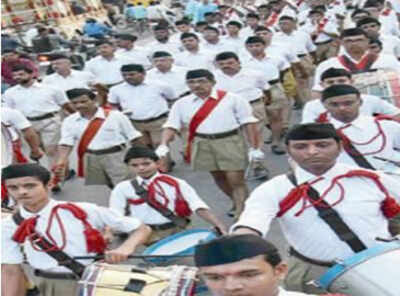 RSS Muslim wing to hold vegetarian iftar parties | Ahmedabad News ...