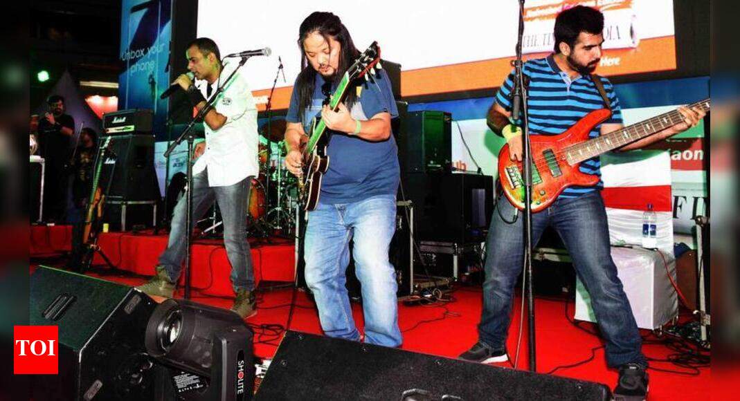 Times Corpfest 28° North: Times Corpfest 28° North: Understanding the ...