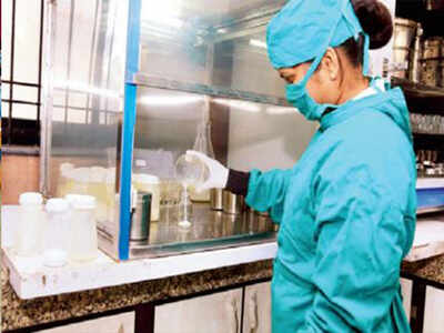 1st mother’s milk store opened in Ajmer | Jaipur News - Times of India