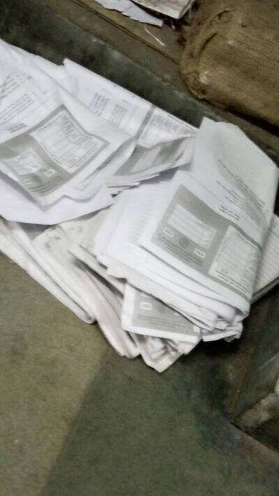 Maharashtra HSC Board, Pune - Times of India