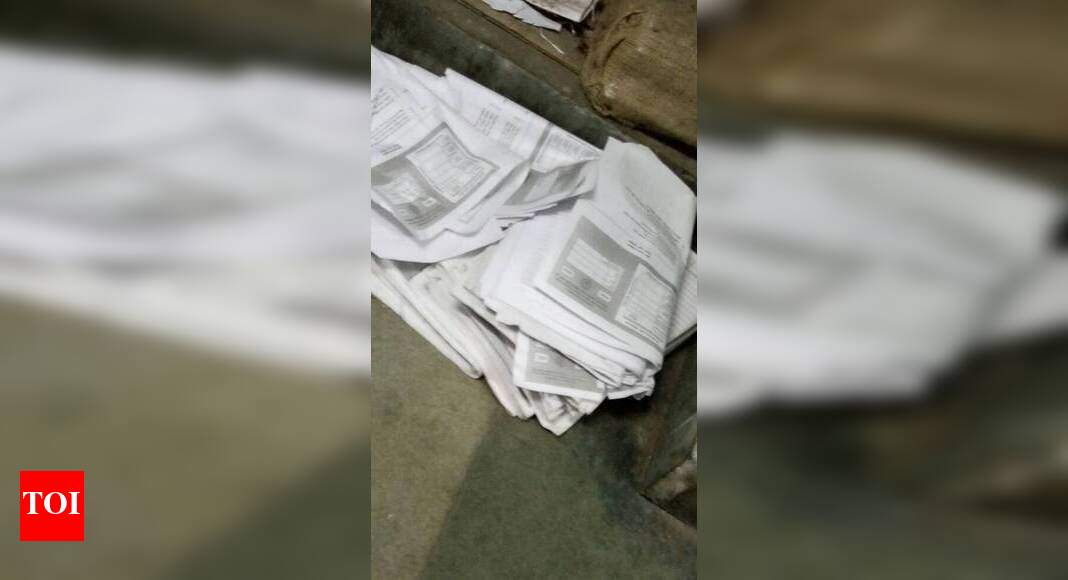 Maharashtra HSC Board, Pune - Times of India