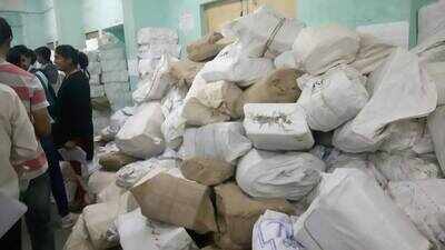 Maharashtra HSC Board, Pune - Times of India