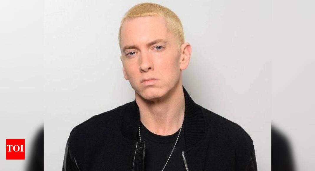 Eminem's 'Stan' is officially a part of Oxford Dictionary | English ...