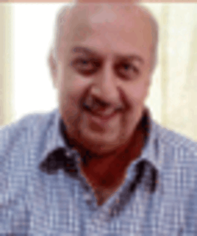 Michael J. Davis - Times of India