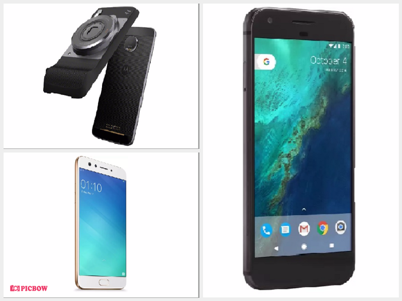 Google announces list of 100 'most secure' Android phones and devices ...