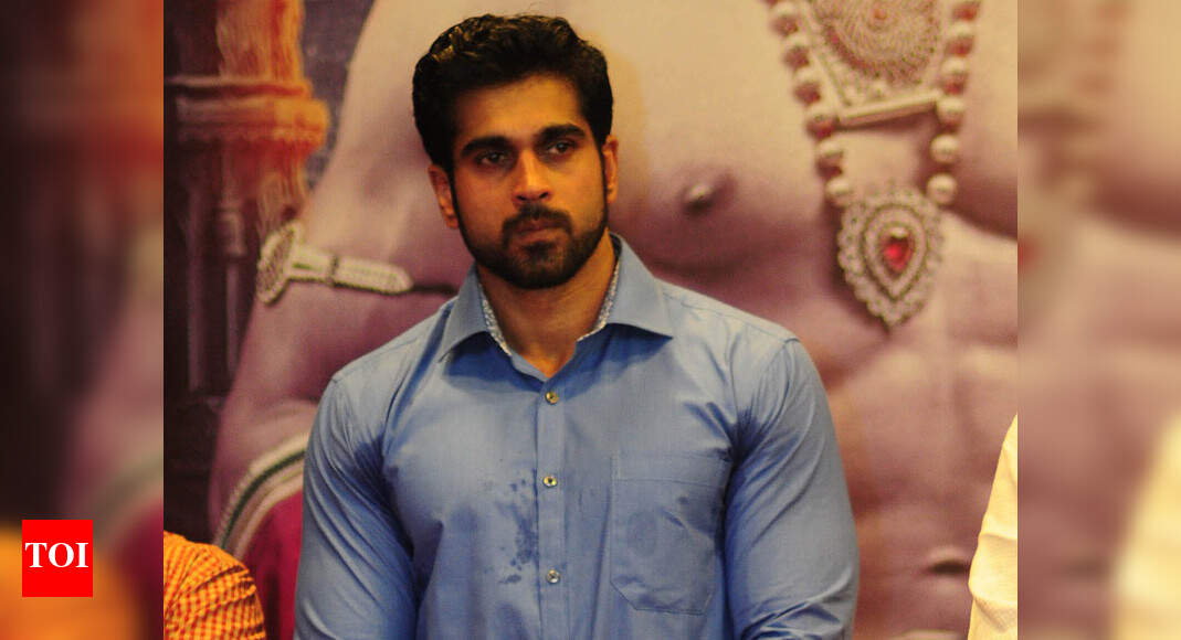 Rajeev Pillai spotted in his ‘gentleman’ avatar | Events Movie News ...