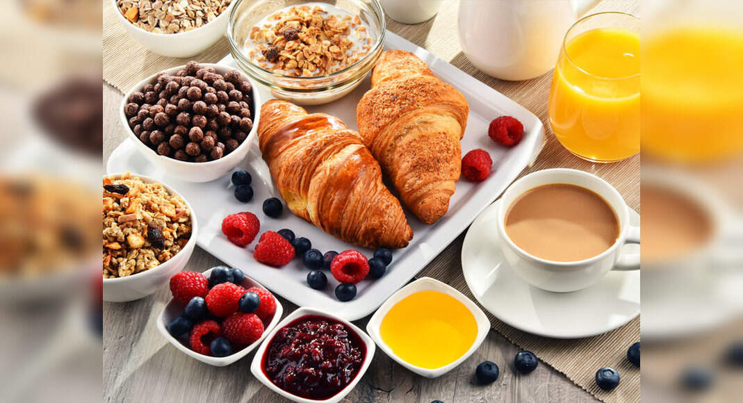 5 super-easy innovative breakfasts you can try this weekend