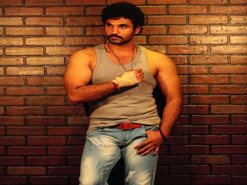 I know politics like the back of my hand, but films are an alien ...