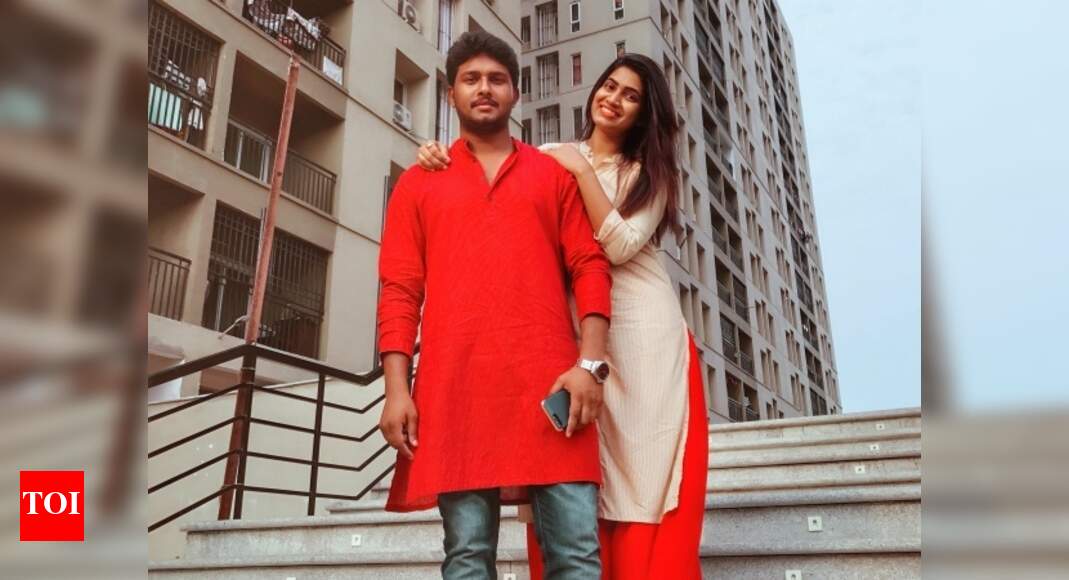 This serial is packed with love and drama - Times of India
