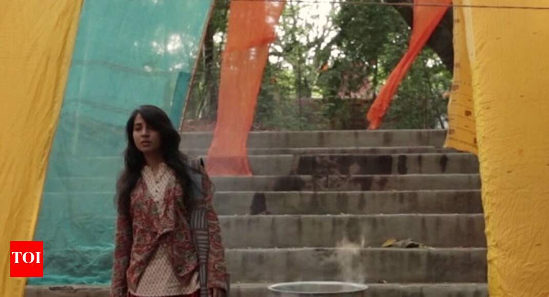 Catch up on FTII students' films at this festival in town | Pune News ...