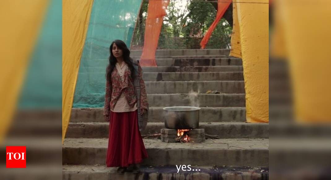 Catch up on FTII students' films at this festival in town | Pune News ...