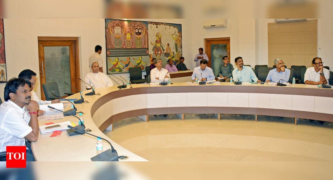 Odisha government clears JSW Steel's proposal for 10 mtpa steel plant ...