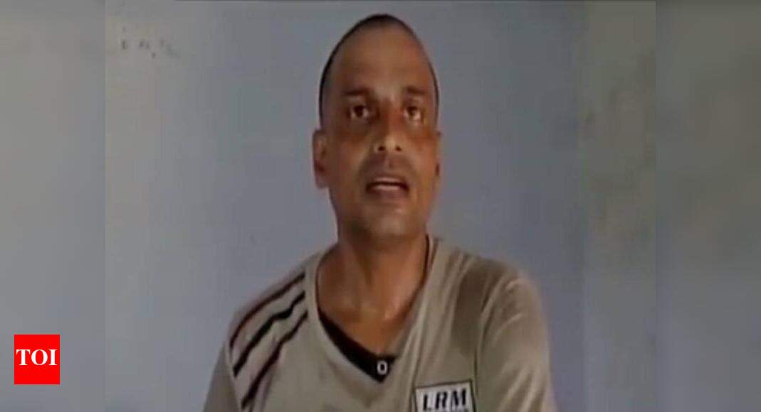 Ganesh Kumar: Bihar board 'topper' Ganesh Kumar arrested, his result ...