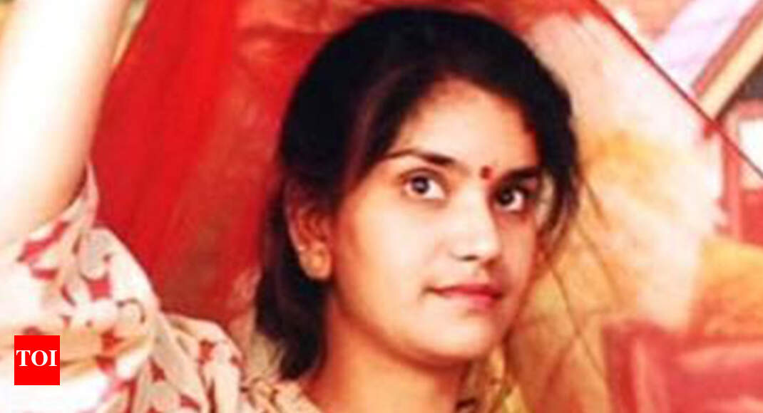 Bhanwari Devi: Key accused in Bhanwari Devi murder case held in MP's Dewas after 6 years ...