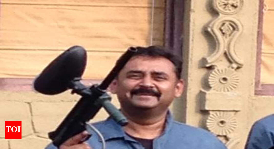 National Shooter Prashant Bishnoi Sent To Tihar Says ‘he Is Kingpin Of International Racket
