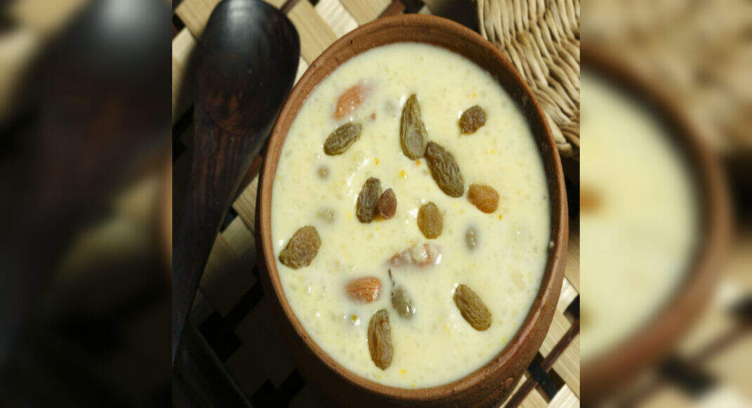 Gurer Payesh Recipe: How to Make Gurer Payesh Recipe | Homemade Gurer ...