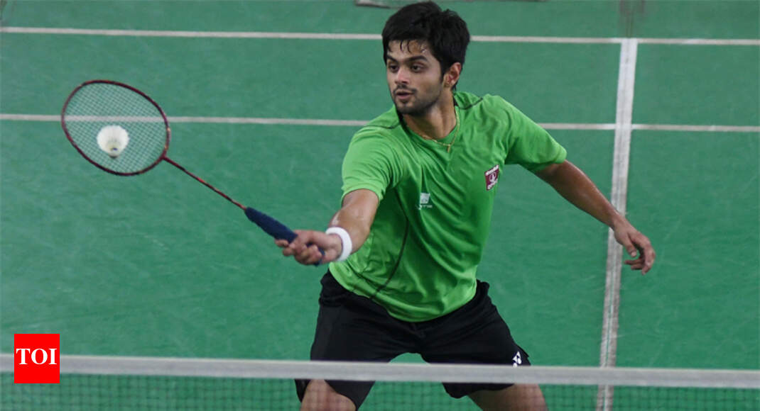 Sai Praneeth enters Thailand Grand Prix Gold final | Badminton News ...