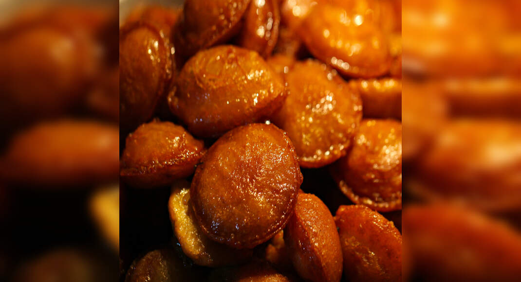 Arsa Recipe: How to Make Arsa Recipe | Homemade Arsa Recipe