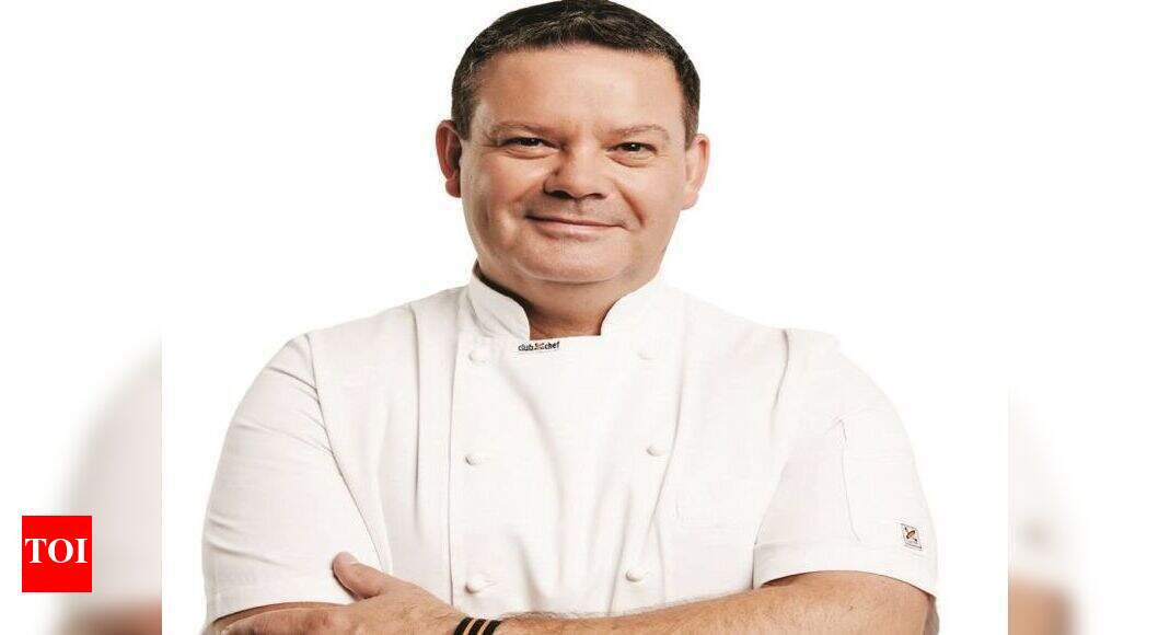 Masterchef: Indian cuisine seems a little lost at the moment: Gary ...