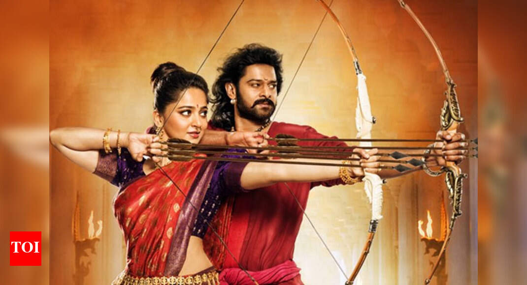 Bahubali 2 Collection: ‘Baahubali 2: The Conclusion’ box-office ...
