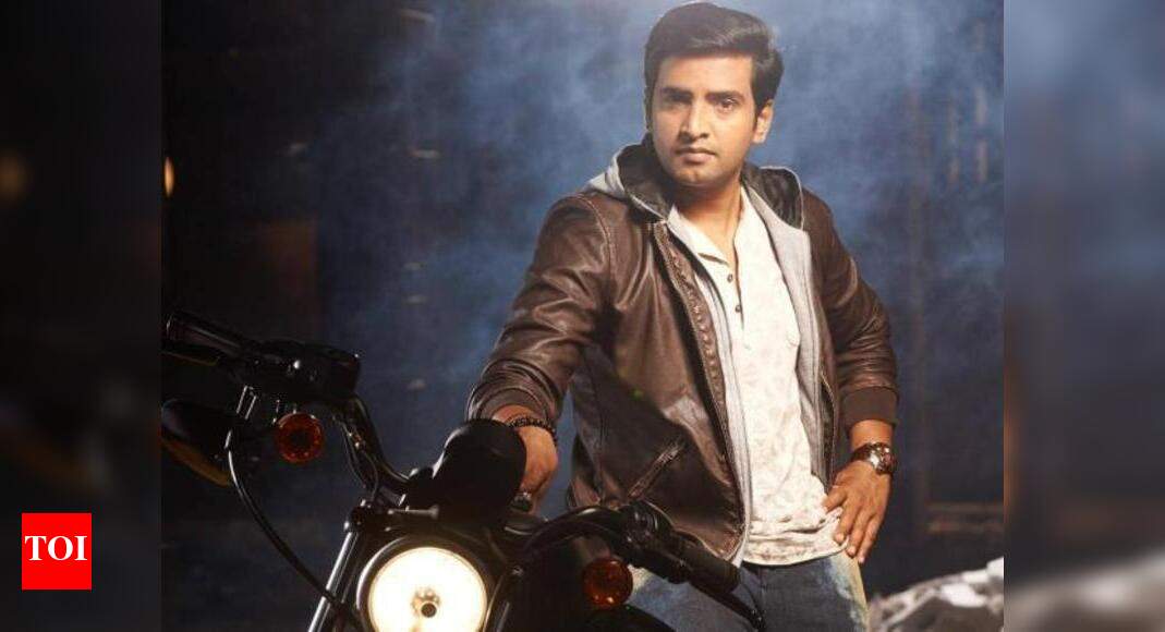 Santhanam to play the hero in Rajesh’s next | Tamil Movie News - Times ...
