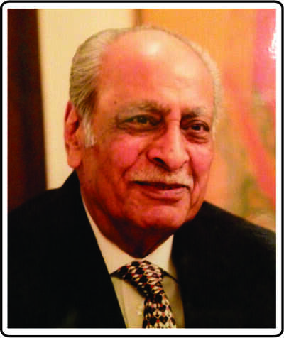 SHRI RAJ K. MARWAH - Times of India