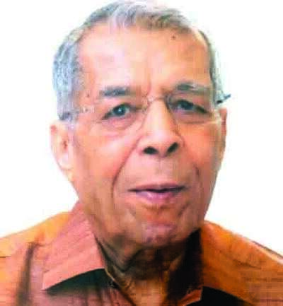 PRATAPBHAI DOSHI - Times of India