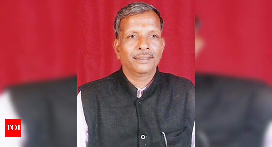Minister Gyan Singh resigns, denies posturing for cabinet berth for son ...