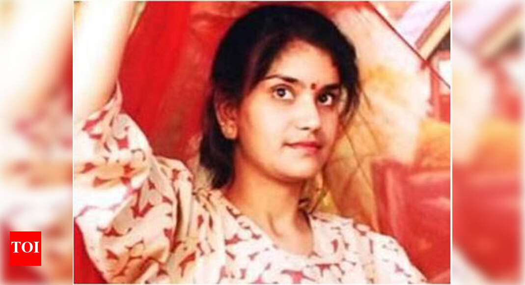 Operation Mata Hari: Bhanwari Devi murder: On the run for 6 years, key ...