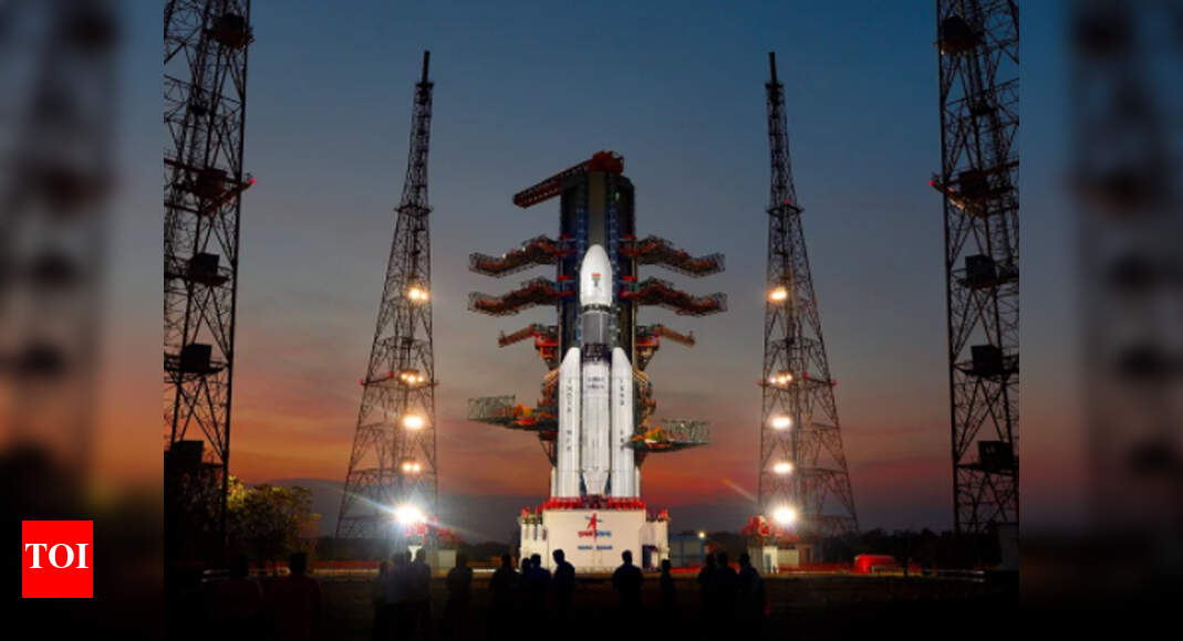 ISRO: Isro's GSAT-19, GSAT-11 satellites: Game changers in ...
