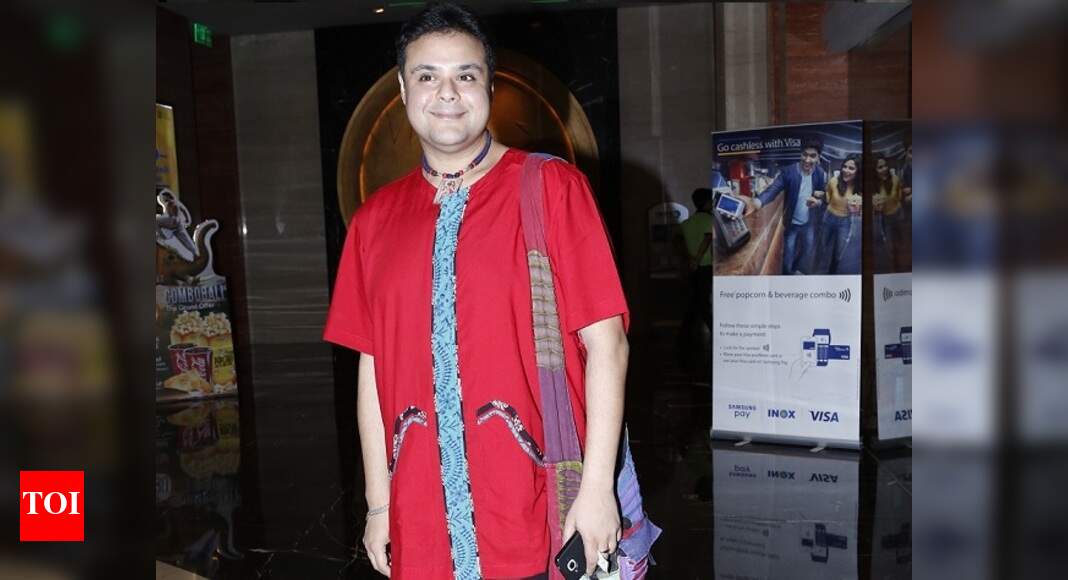 Academy Of Fine Arts: Here's why Sujoy Prosad Chatterjee was denied ...