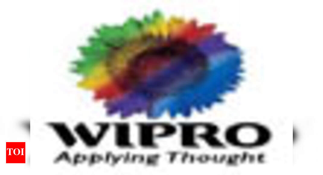 Wipro: Wipro, Oracle unveil co-developed solution - Times of India