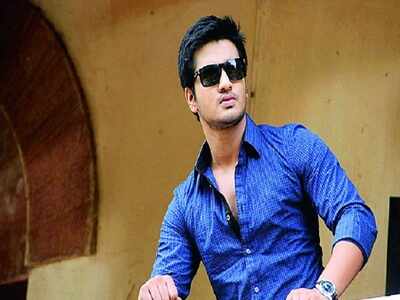 Nikhil to celebrate Keshava's victory on Sunday evening | Telugu Movie ...