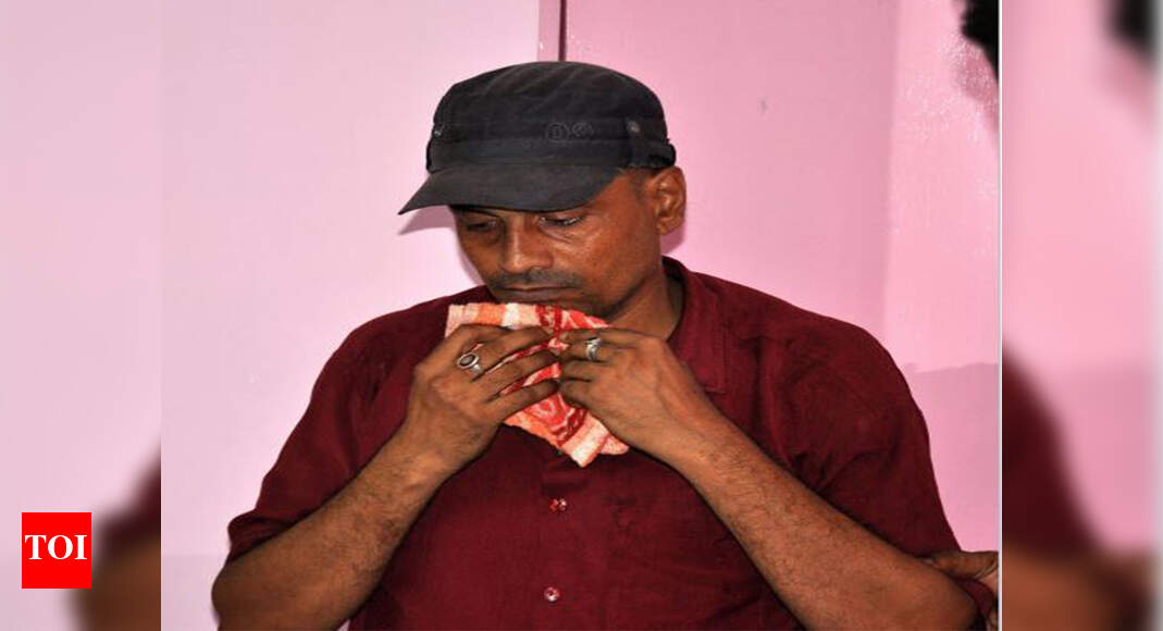 Bihar Topper Scam: Topper scam: Samastipur principal, 3 others held ...