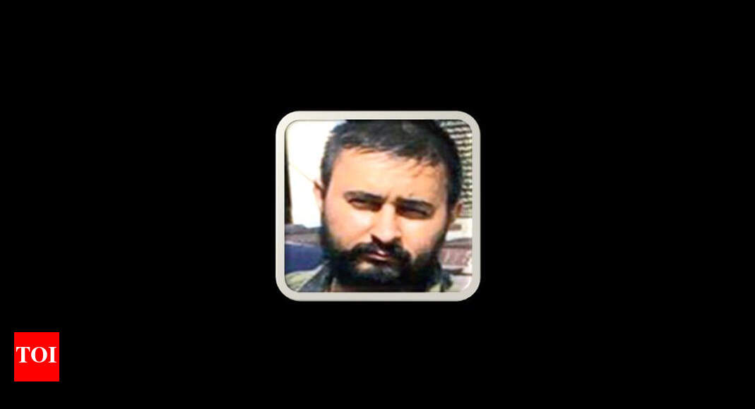 Patiala: 'No suicide bomber jacket found in Patiala house' | Chandigarh News - Times of India