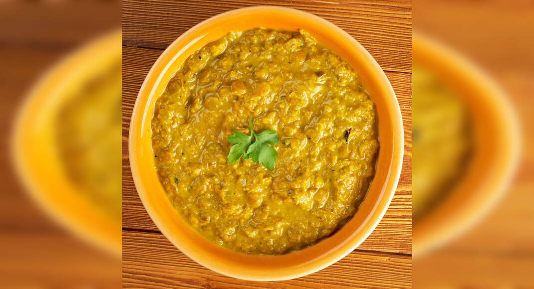 Yellow Masoor Daal Recipe: How to Make Yellow Masoor Daal Recipe ...