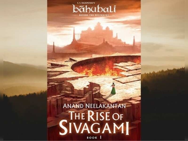 Micro review: 'The Rise of Sivagami' is a journey back to the epic ...