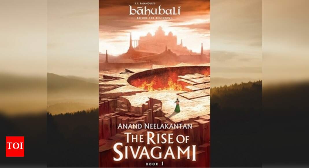 Micro review: 'The Rise of Sivagami' is a journey back to the epic ...
