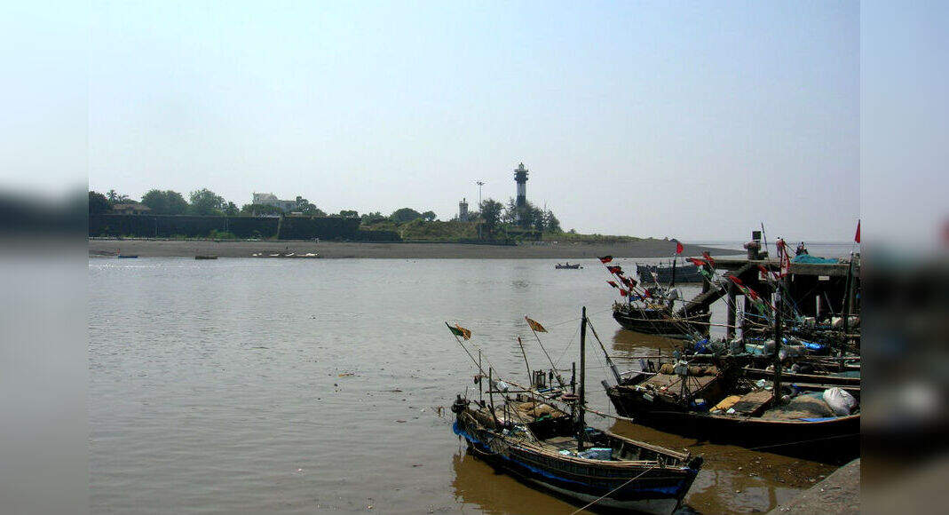 How to reach Daman by Air, Train and Road | Best way To Reach Daman ...