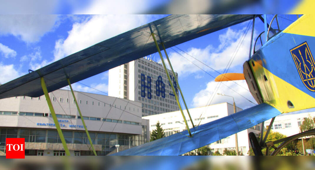 National Aviation University signs MoU with Bird Worldwide Flight ...