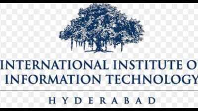 Iiit-Hyderabad: IIIT-Hyderabad launches AAAI India chapter in city ...