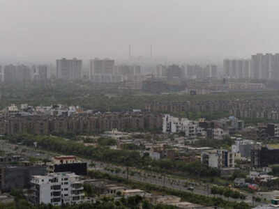 GNIDA passes Rs 6443-crore budget, announces sops for old allottees ...