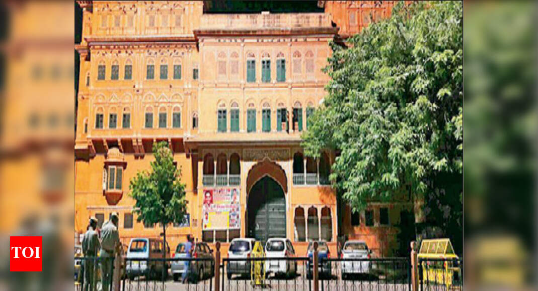 Rajasthan government to showcase status of smart city projects | Jaipur ...